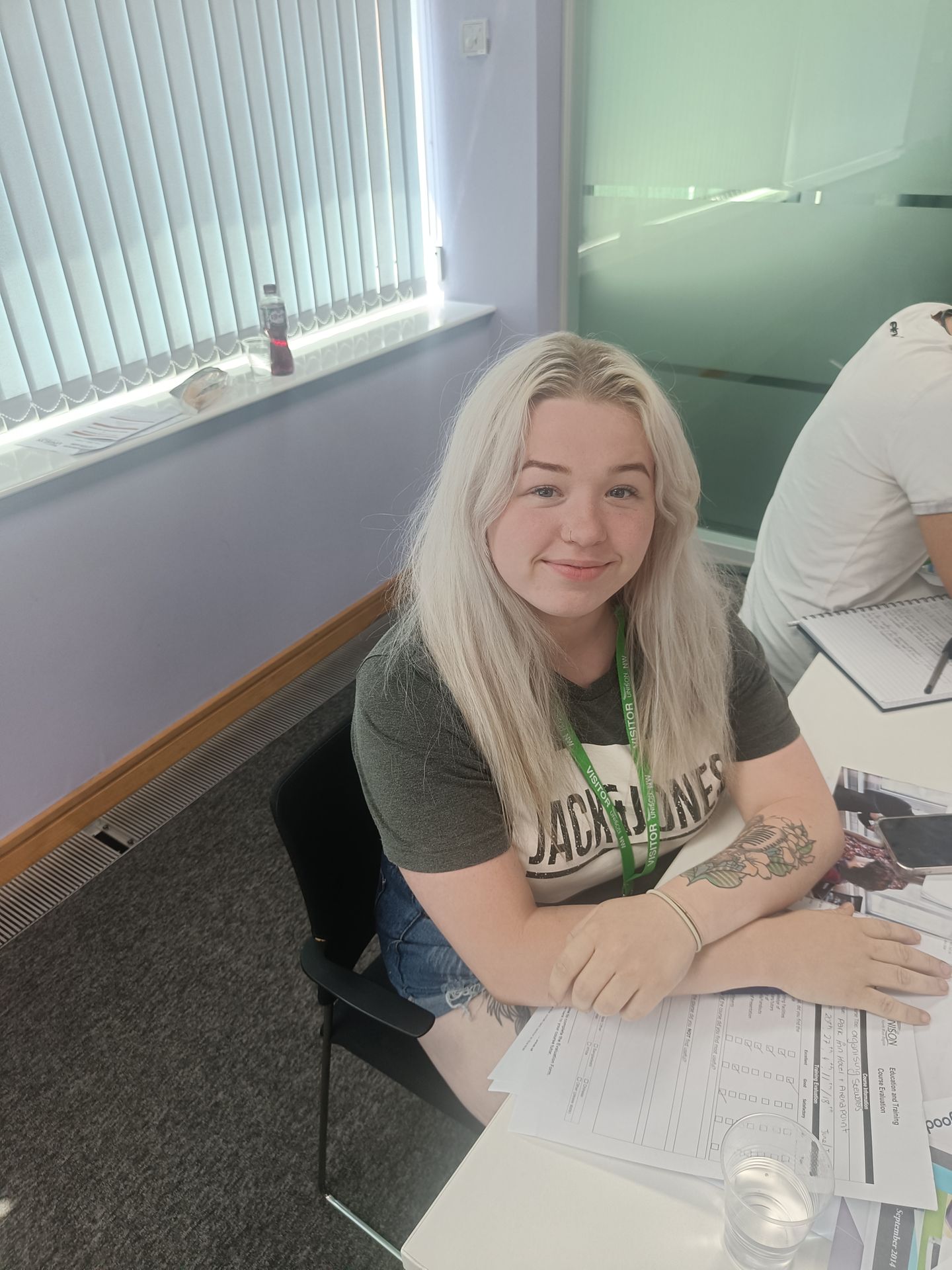 New Stewards Courses - UNISON North West