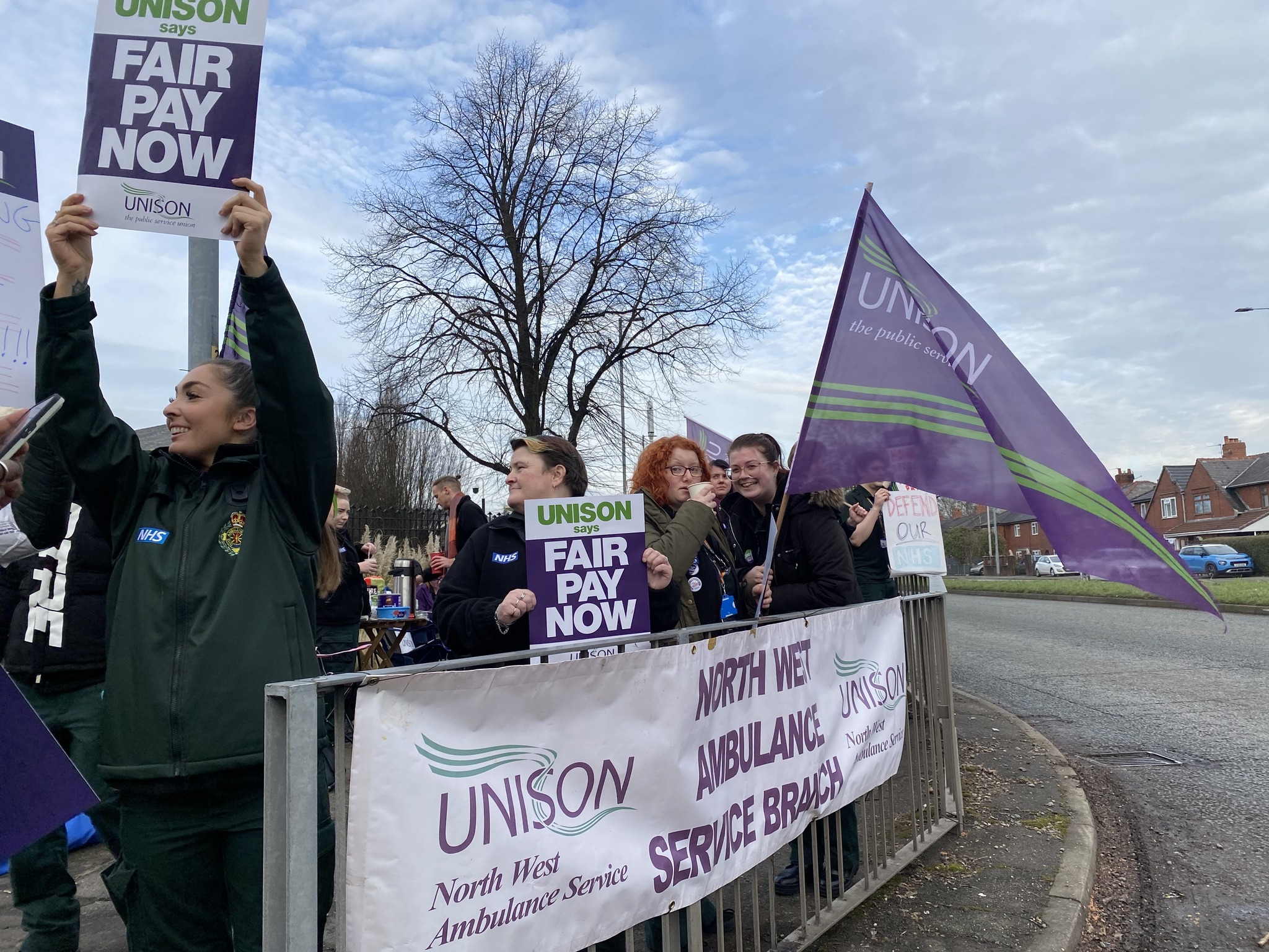 Member Learning - UNISON North West