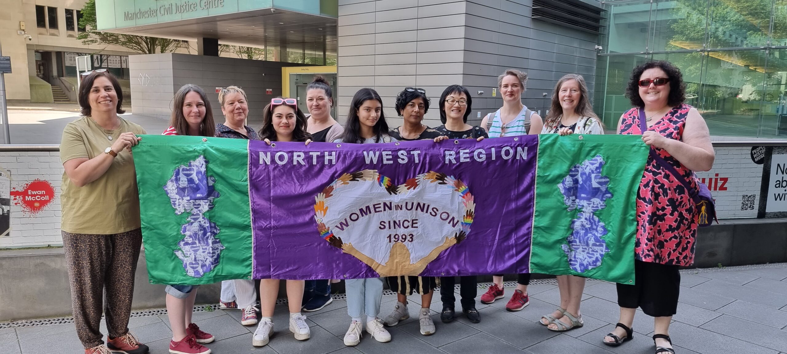 Celebrating 30 Years of UNISON: Reflecting on the Past and Embracing ...