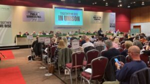 Democracy - UNISON North West