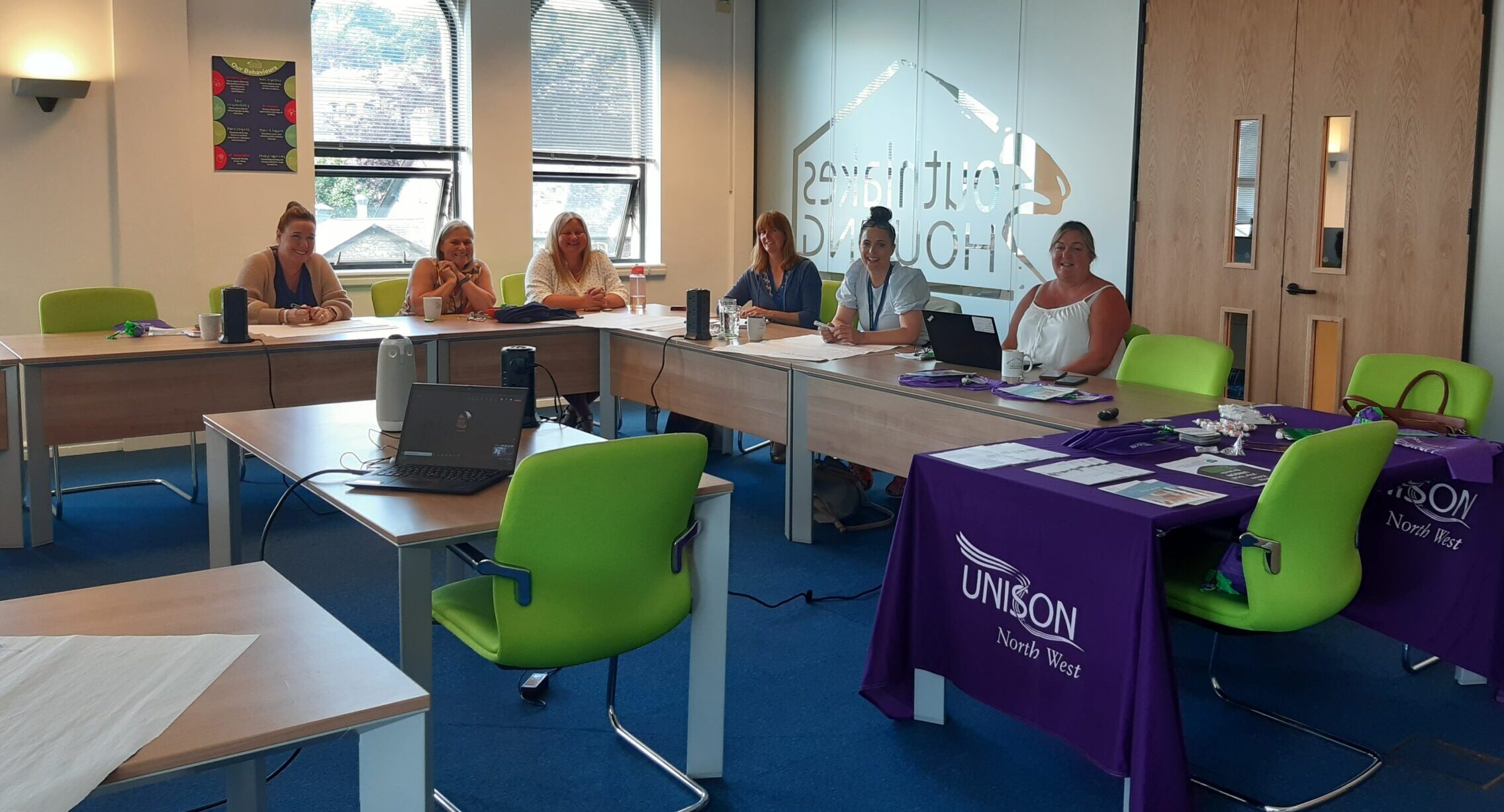 UNISON North West Courses - UNISON North West