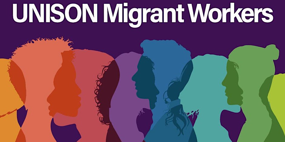 UNISON - the union for migrant workers in health and social care ...