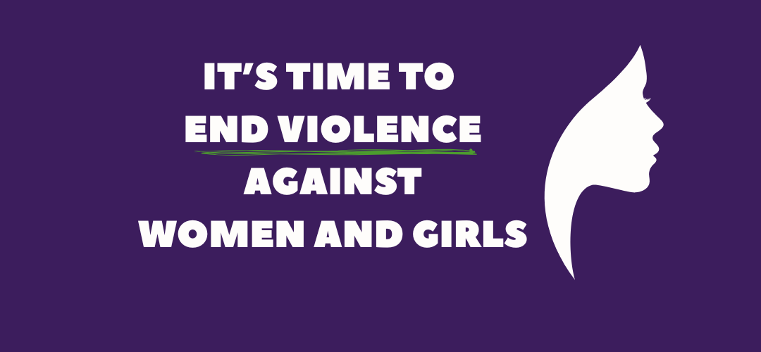 Tackling Violence Against Women and Girls (VAWG) - UNISON North West